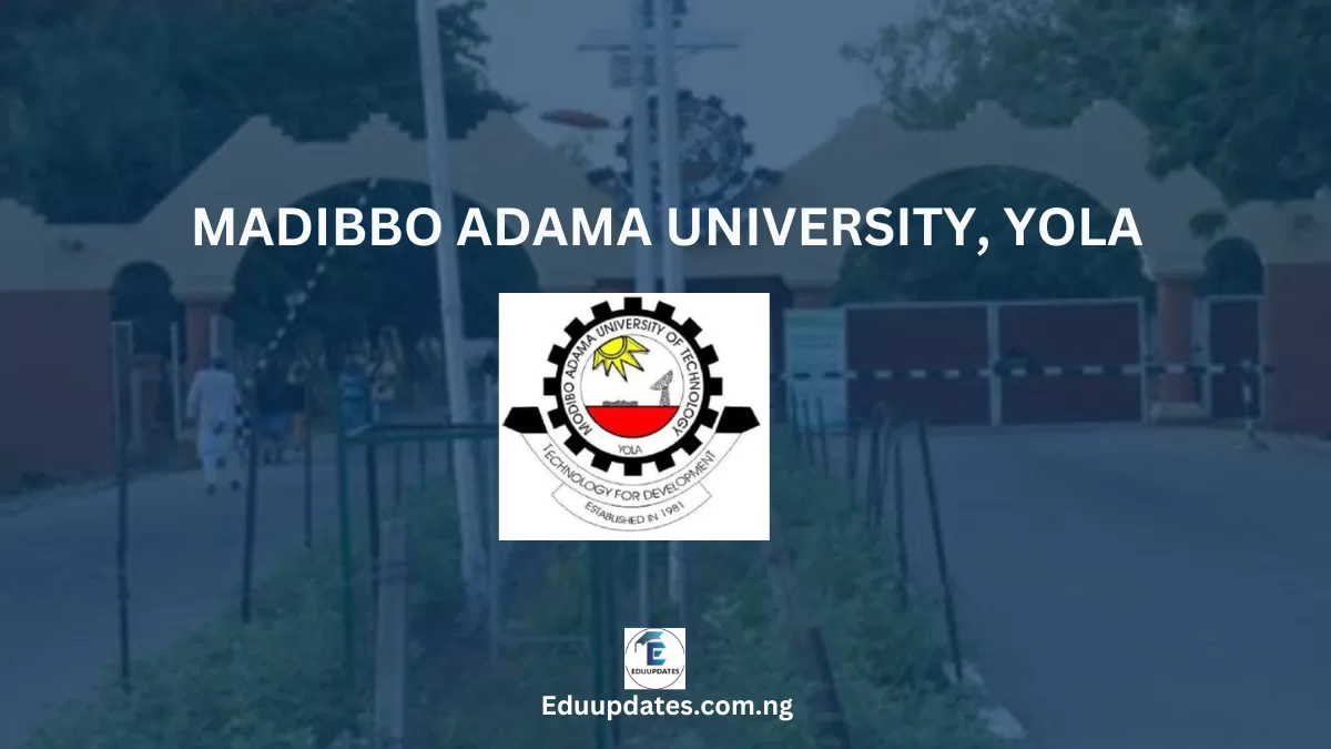 LATEST MAUTECH School Fees Schedule For 2025/2026 Academic Session ...